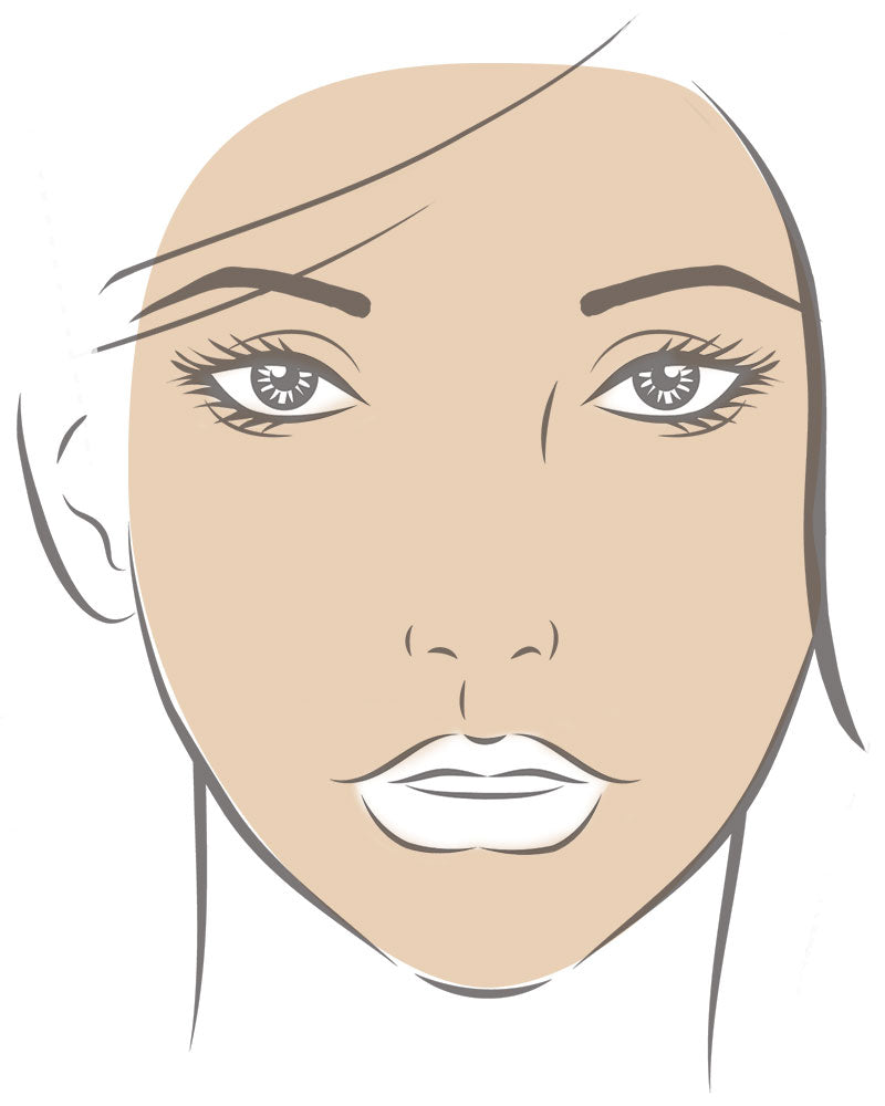 CREAM FOUNDATION – Christi Harris